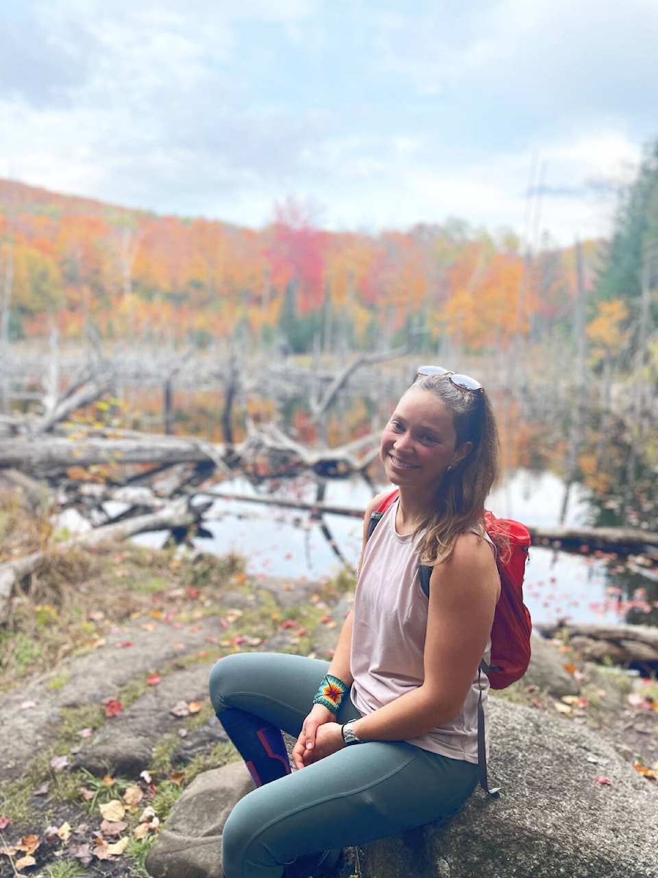 Educo Adventure Camp looking to reconnect with Cariboo community - 100 ... Educo Adventure Camp looking to reconnect with Cariboo community - 100 ...