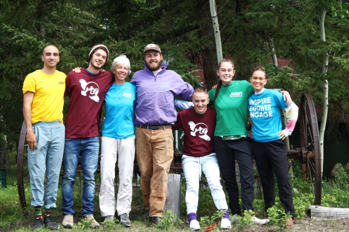 Educo Adventure Camp looking to reconnect with Cariboo community - 100 ... Educo Adventure Camp looking to reconnect with Cariboo community - 100 ...