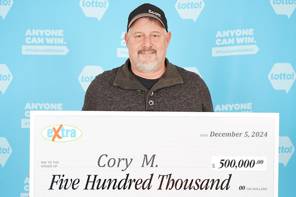 Lotto extra shot winner store