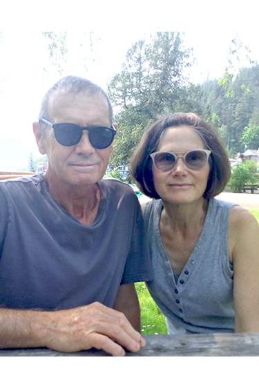 Robert 'Bob' Connors - Obituary - Abbotsford - The Abbotsford News