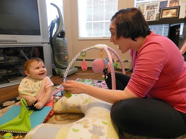 Rare surgery saves life of Abbotsford baby - The Abbotsford News Rare surgery saves life of Abbotsford baby - The Abbotsford News