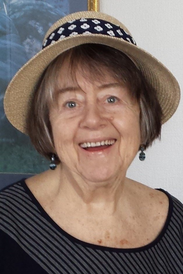 Doreen Elizabeth Giesbrecht - Obituary - Abbotsford - The Abbotsford News Doreen Elizabeth Giesbrecht - Obituary - Abbotsford - The Abbotsford News