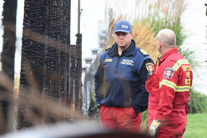 Search Resumes For Remains Of Missing Penticton Woman The Abbotsford News 0593