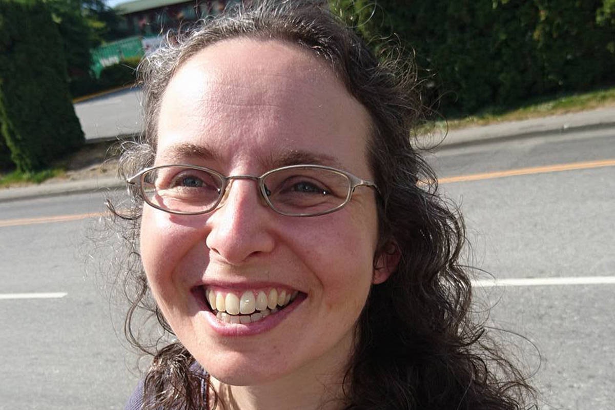 Police Seek Information About Abbotsford Woman Who Went Missing A Year
