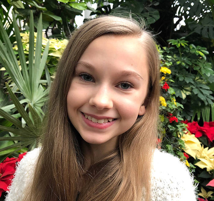 Abbotsford teen to perform in national production of The Nutcracker - The Abbotsford News