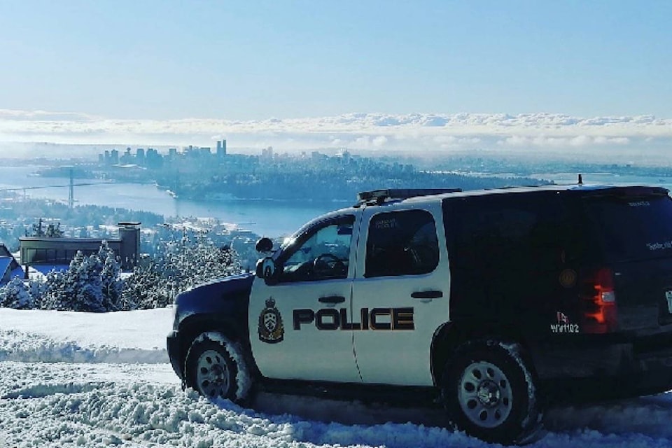 West Vancouver Cops Work With Uk Counterparts To Nab Fraudsters The Abbotsford News 4825