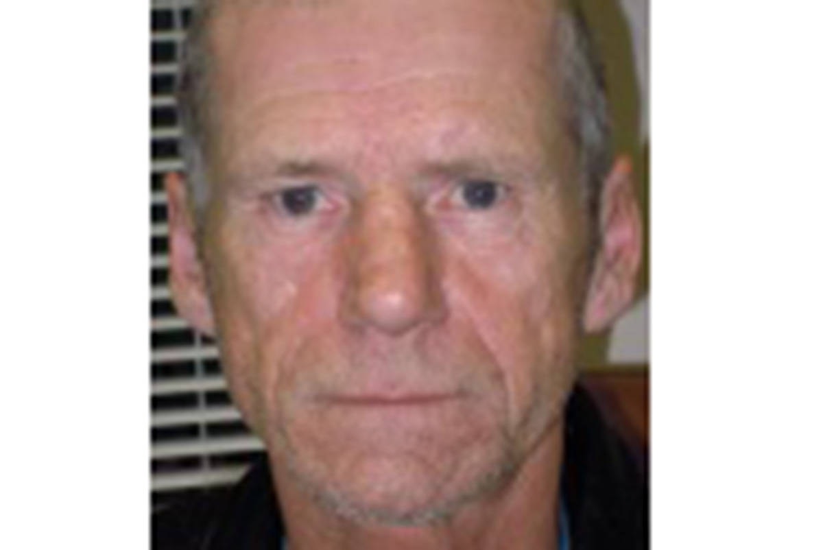 Surrey Rcmp Looking For Missing 62 Year Old Man Believed To Be In