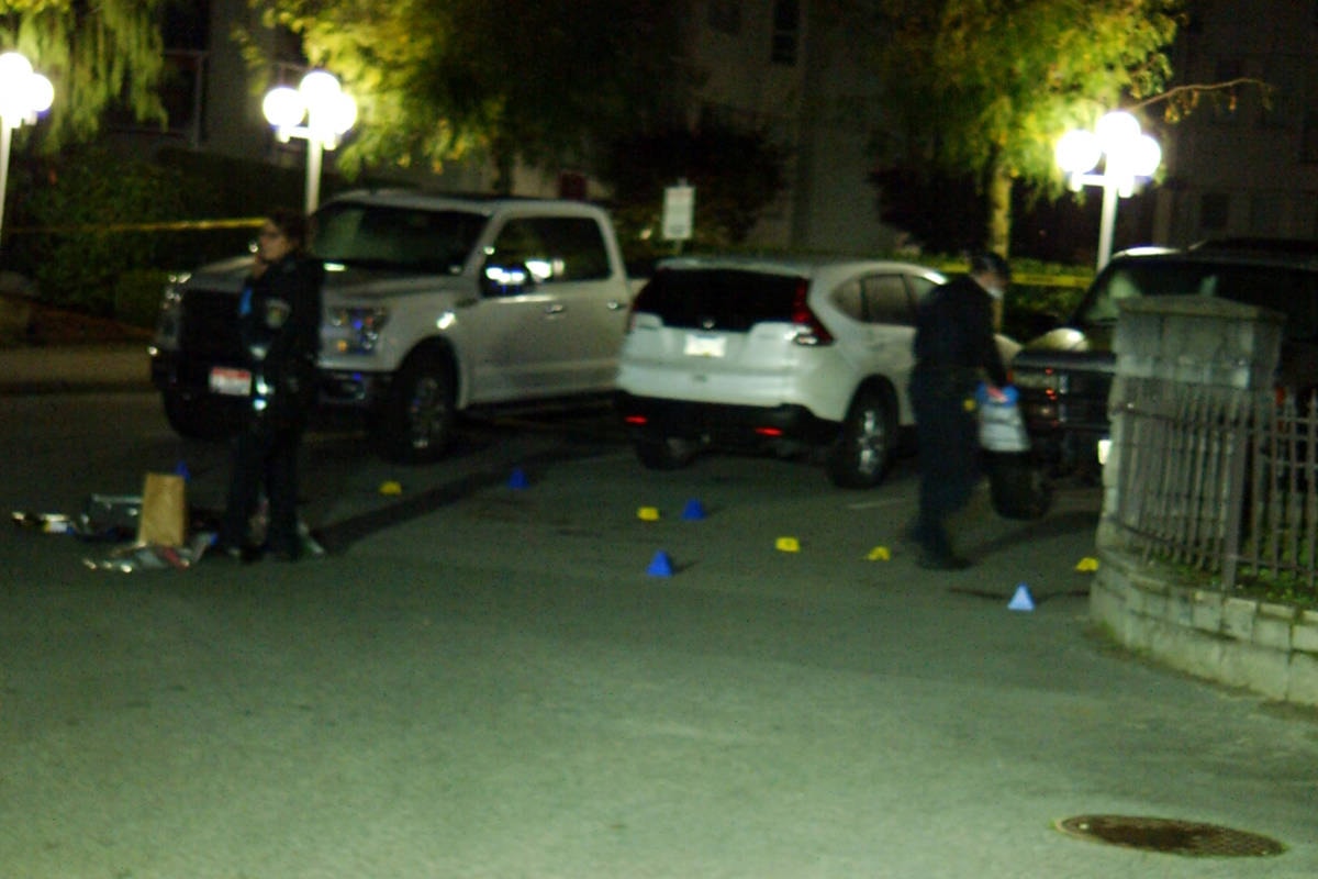 Video Abbotsford Police Investigate Incident On Saturday Night The Abbotsford News 1155