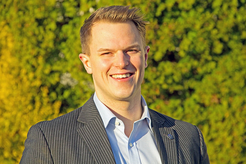 Vis stresses need for unity after Conservative leader resigns - The ... Vis stresses need for unity after Conservative leader resigns - The ...