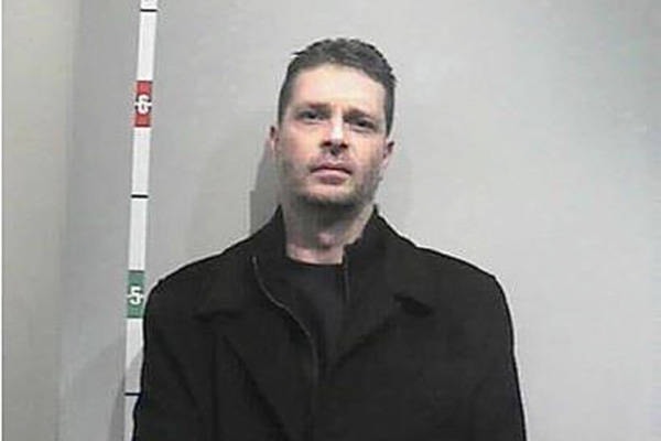 Surrey Man Convicted Of Forcible Confinement Sex Crimes Wanted Canada Wide The Abbotsford News 7368