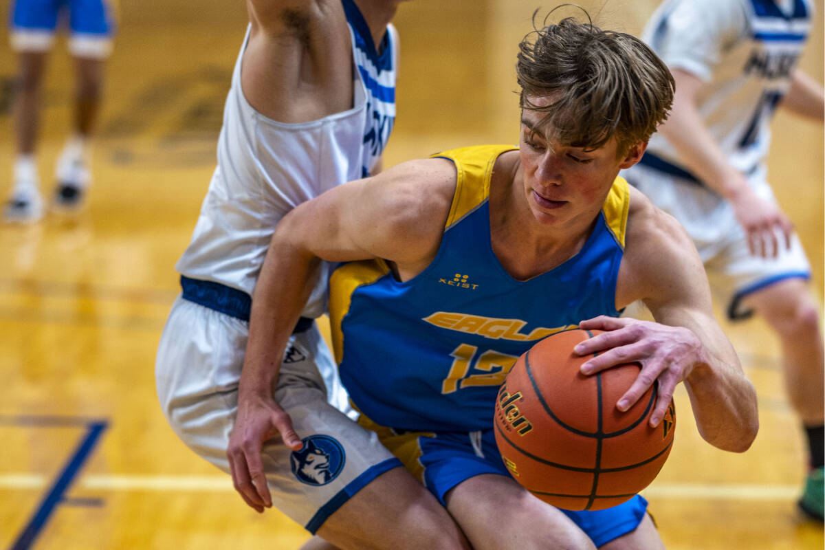 Abbotsford’s MEI Eagles advance to 3A elite eight - The Abbotsford News