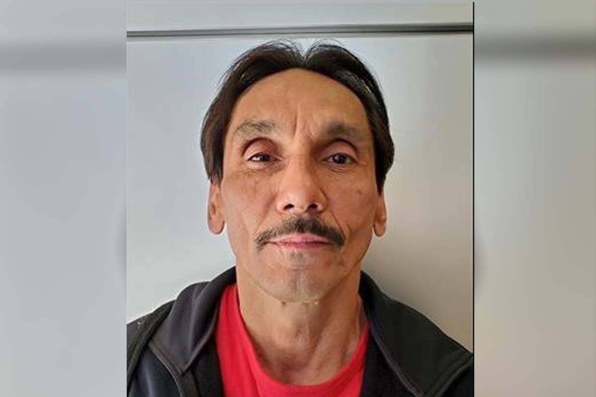 Update Missing High Risk Sex Offender Arrested Returned To Vancouver
