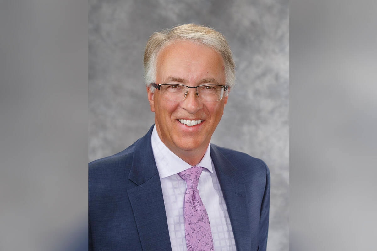 Nechako Lakes MLA John Rustad booted from BC Liberal caucus for ... Nechako Lakes MLA John Rustad booted from BC Liberal caucus for ...