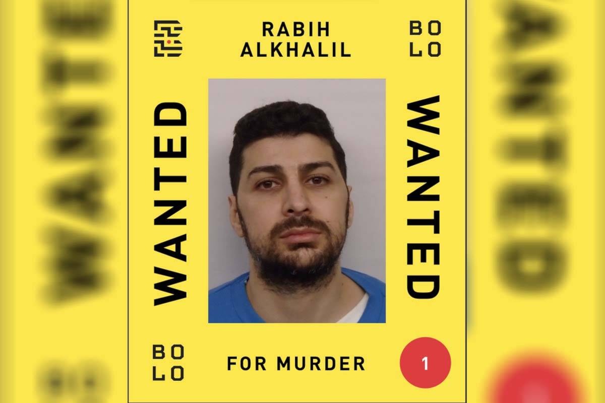 Escaped Bc Murderer Now Canadas Most Wanted Fugitive With 250000 Reward The Abbotsford News 4661
