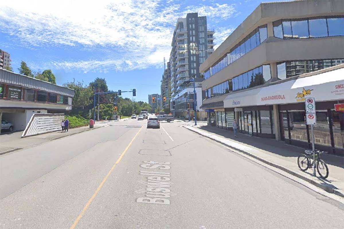 Richmond Rcmp Make Urgent Plea For Witnesses Of 2 Random Assaults The Abbotsford News 2634