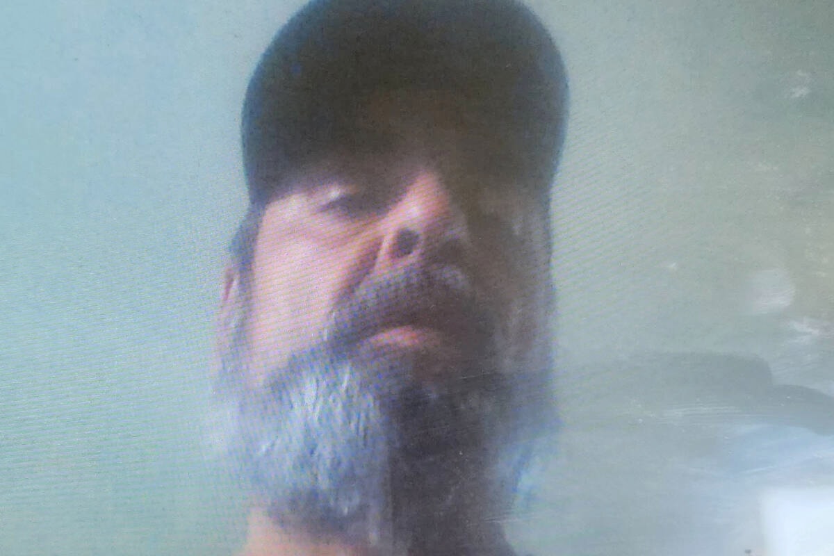 Mission RCMP searching for missing 55-year-old man - The Abbotsford News Mission RCMP searching for missing 55-year-old man - The Abbotsford News