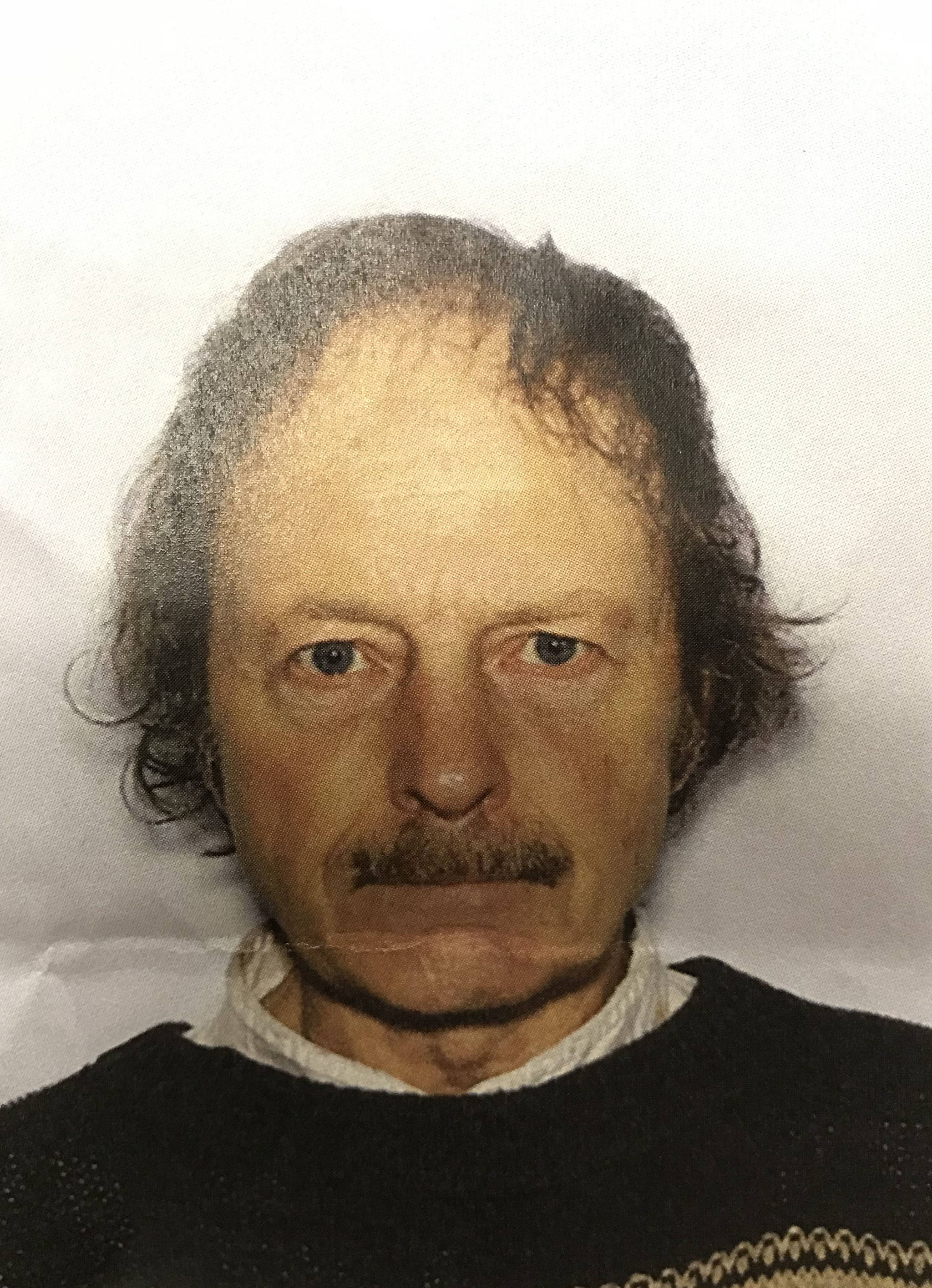 Missing Alberni man found safe in Alberta - Alberni Valley News