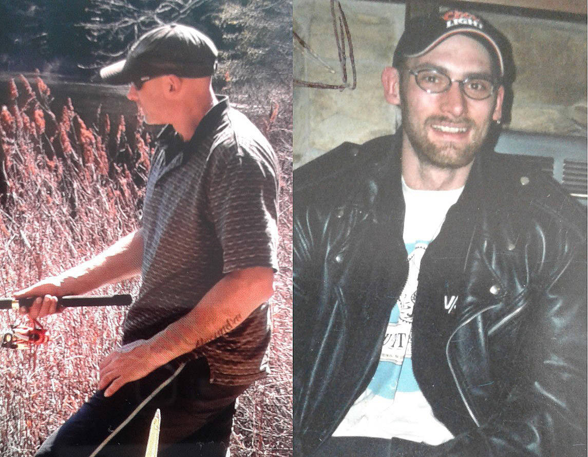 Port Alberni RCMP searching for missing man - Alberni Valley News