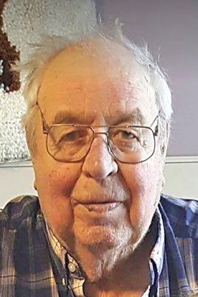 William (Bill) Marshall - Obituary - Nakusp - Arrow Lakes News