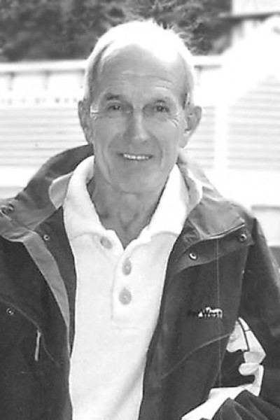 Ralph White - Obituary - Campbell River - Campbell River Mirror