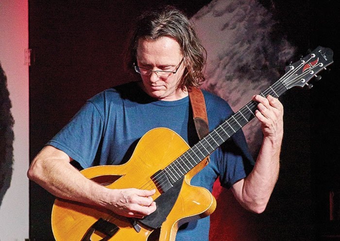 Jazz up your Sunday - Campbell River Mirror Jazz up your Sunday - Campbell River Mirror