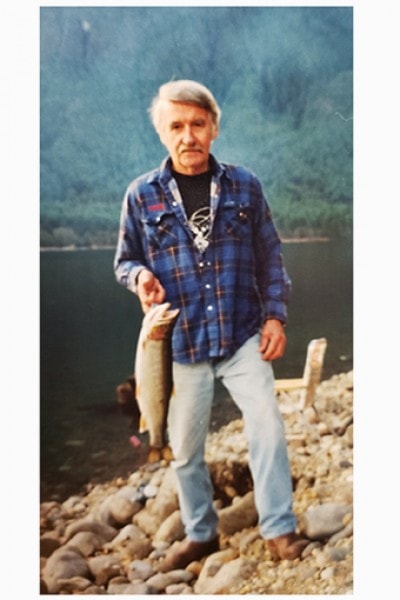 Paul Emile Belanger - Obituary - Campbell River - Campbell River Mirror Paul Emile Belanger - Obituary - Campbell River - Campbell River Mirror