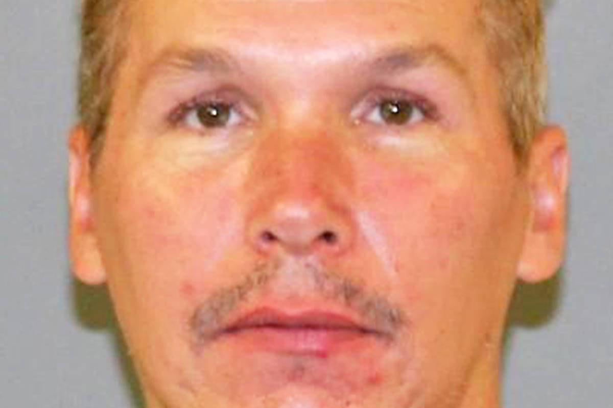 Campbell River Rcmp Arrest Man In Connection To Alleged Sexual Offences Campbell River Mirror 7230