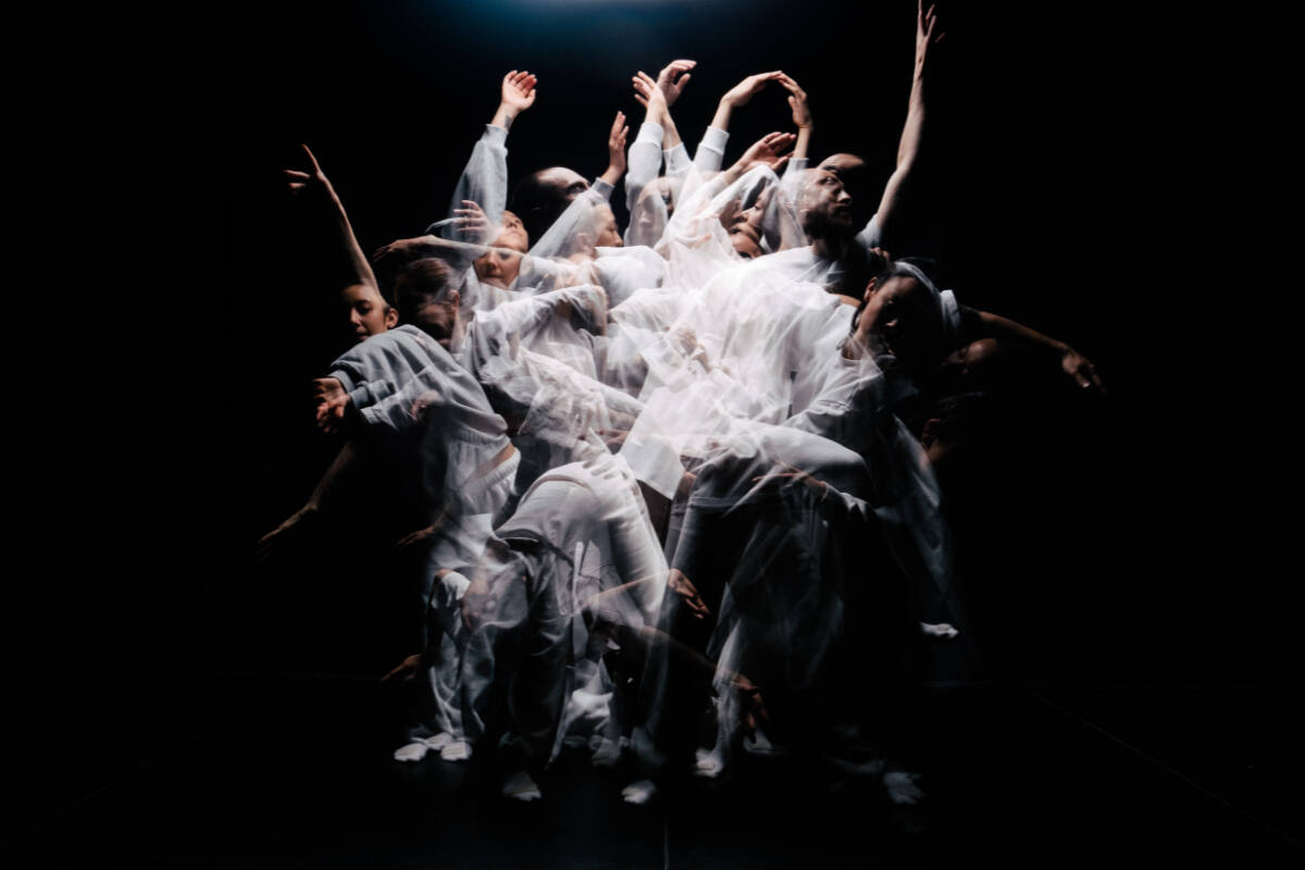 Freestyle Dance Wallpaper Hd