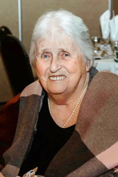 Margaret Rose Dobinson (nee Youngman) - Obituary - Campbell River ... Margaret Rose Dobinson (nee Youngman) - Obituary - Campbell River ...