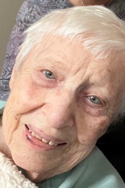 Dorothy May Johnson - Obituary - Chilliwack - The Chilliwack Progress Dorothy May Johnson - Obituary - Chilliwack - The Chilliwack Progress