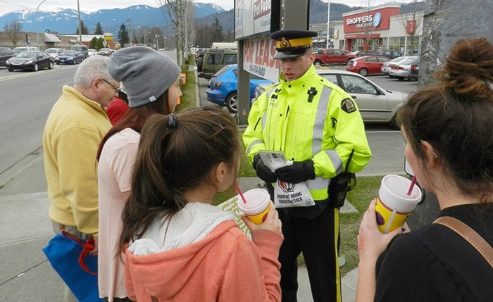 Recent road tragedies prompt call for pedestrian vigilance - The ... Recent road tragedies prompt call for pedestrian vigilance - The ...