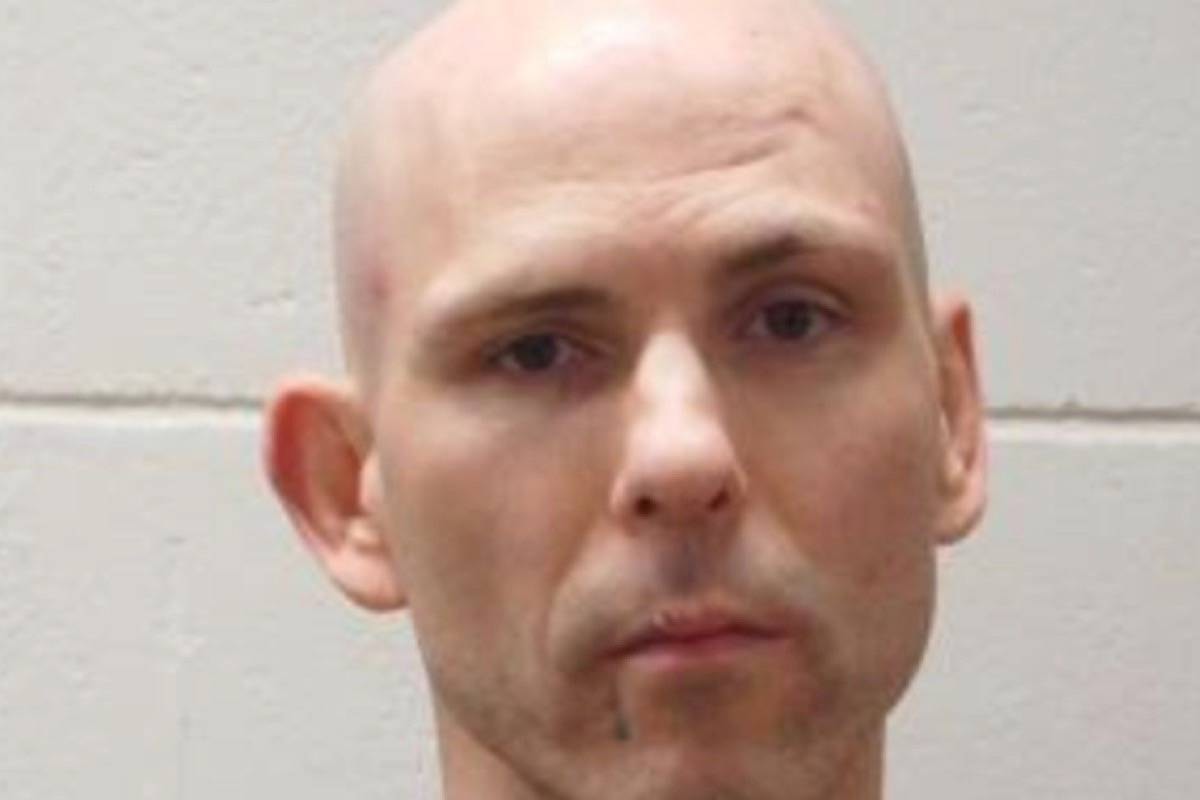 High Risk Offender Wanted By Vancouver Police The Chilliwack Progress 5695