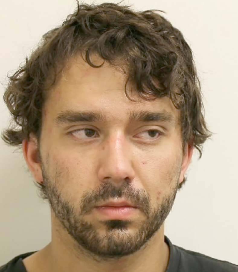 Man Pleads Guilty To Stealing Semi Truck Driving Recklessly And
