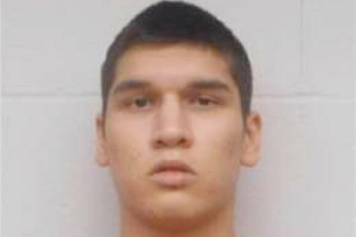 High Risk Sex Offender Charged With Breaching Release Conditions In Chilliwack The Chilliwack 5592