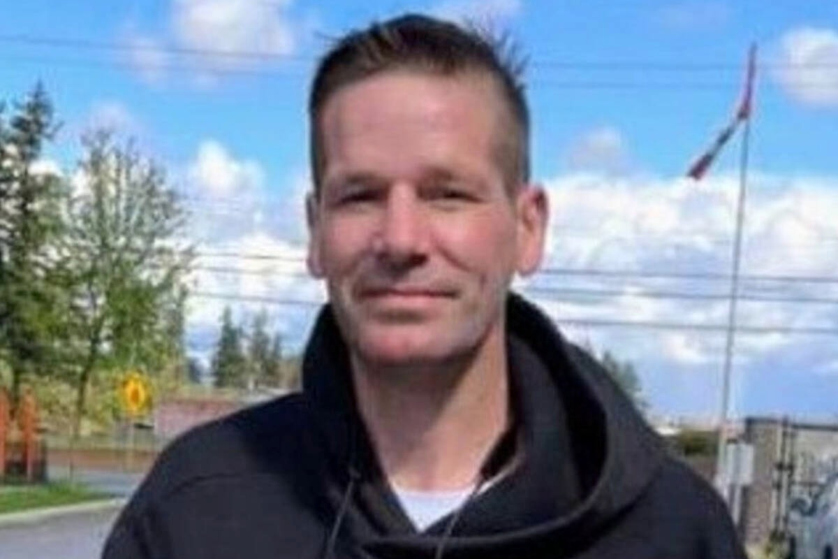Fatal stabbing victim identified as Mission’s Jesse Kennedy - The ... Fatal stabbing victim identified as Mission’s Jesse Kennedy - The ...