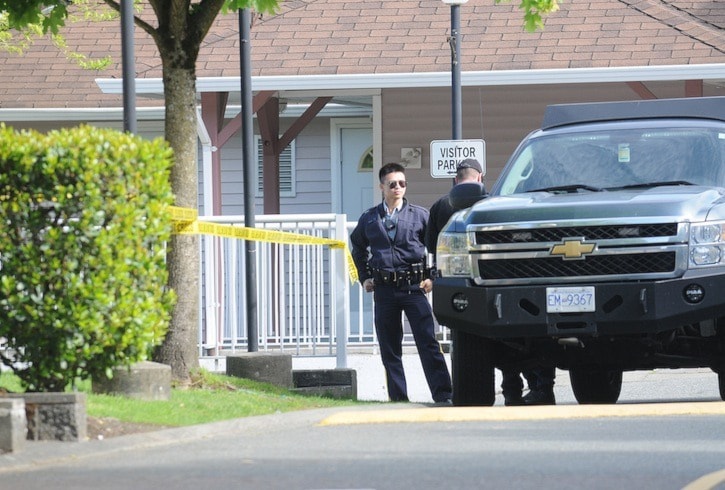 Cloverdale Murder Believed To Be A Domestic Dispute Cloverdale Reporter