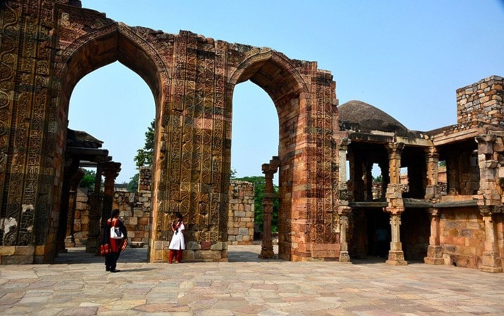 Adventures: India surprises, delights - Cloverdale Reporter Adventures: India surprises, delights - Cloverdale Reporter
