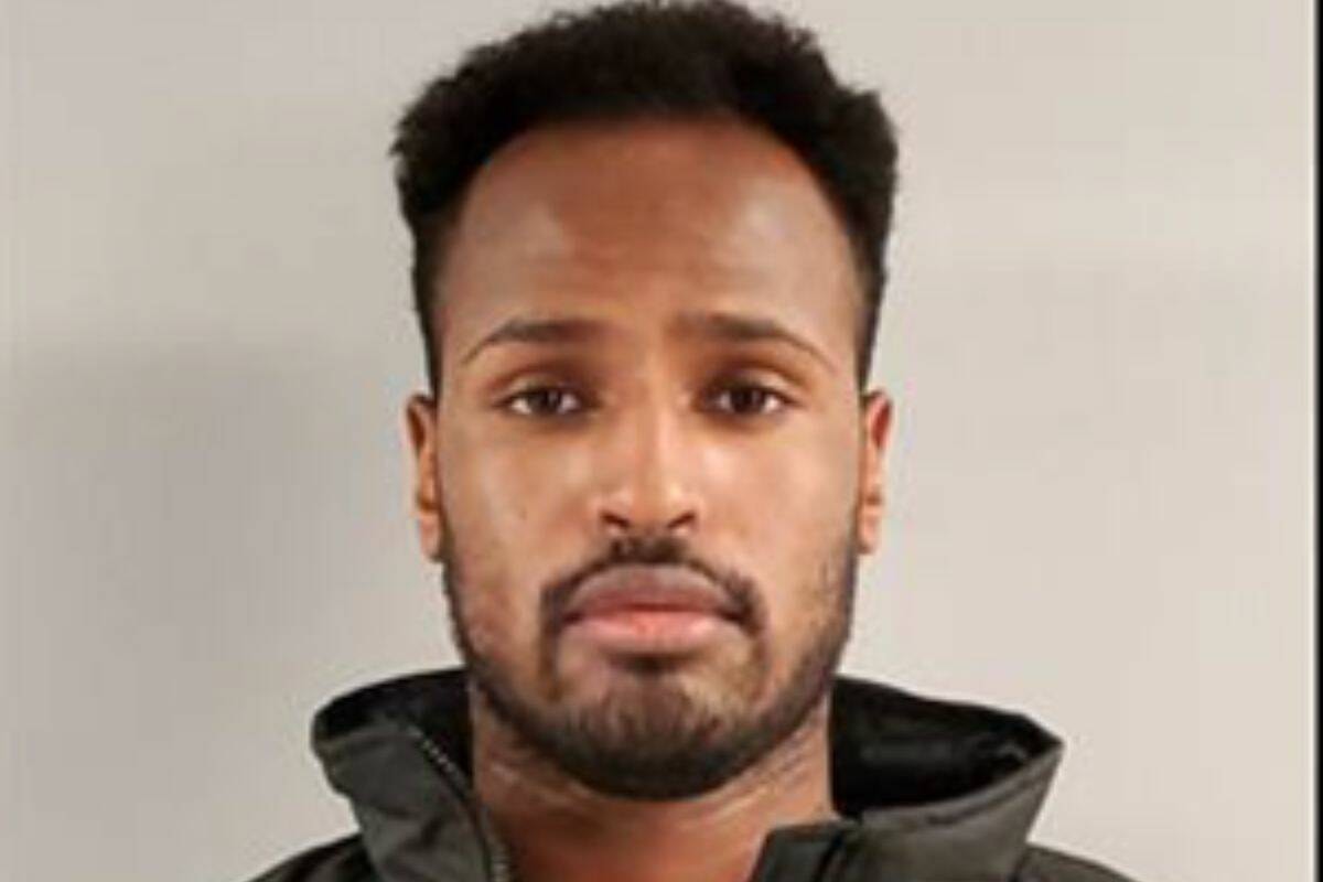 Update Man Wanted On Canada Wide Warrant Arrested Hours After Surrey