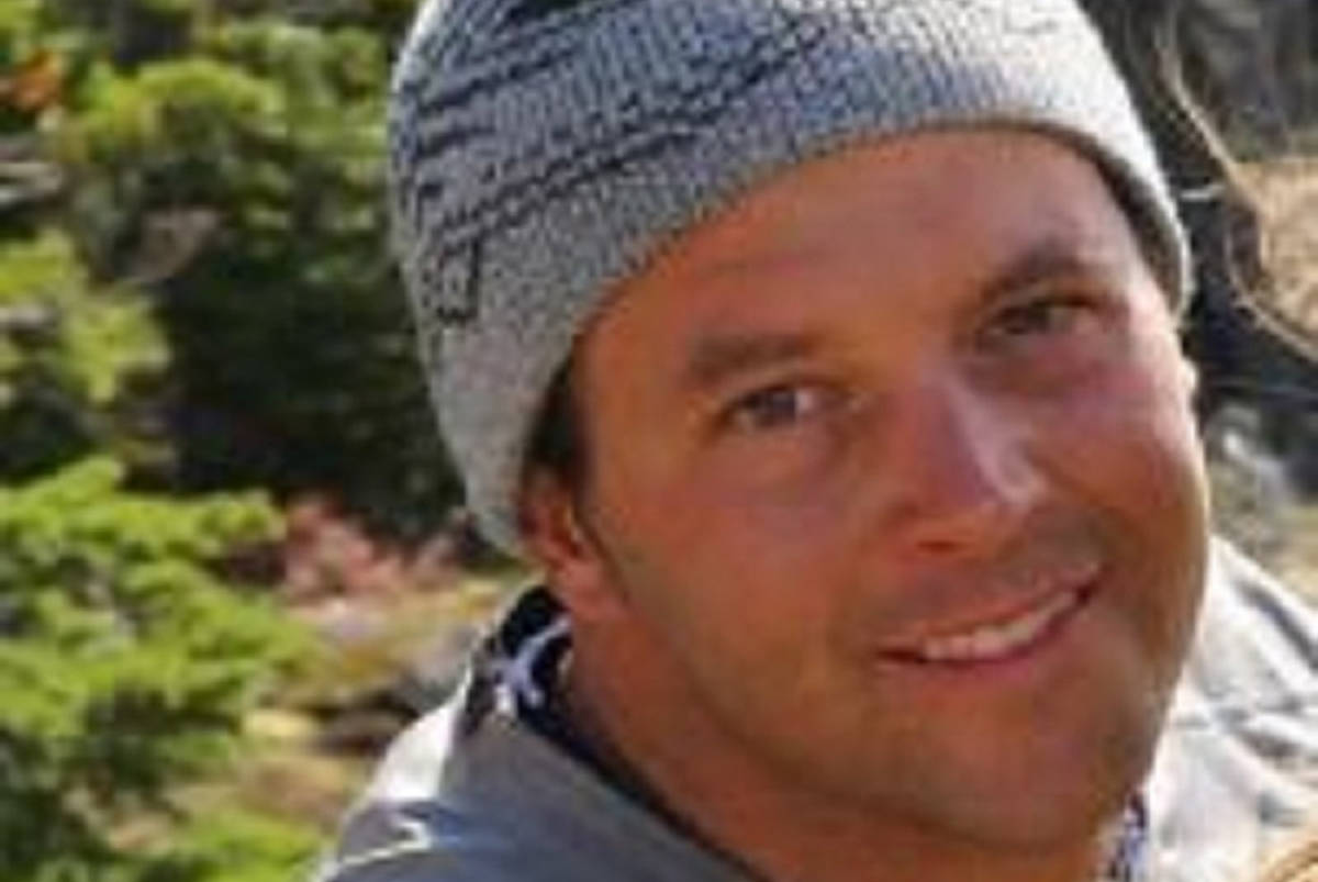 Suicide confirmed in case of B.C. father who’d been missing for months - Bella Coola News