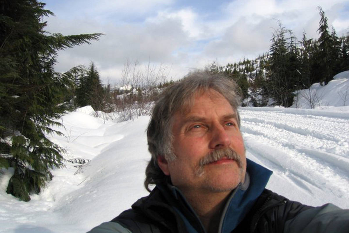 Vancouver Island prison escapees charged in homicide of 60-year-old man - Bella Coola News