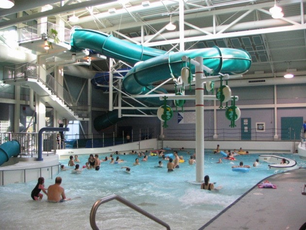 Comox Valley Aquatic Centre reopens Sept. 11 - Comox Valley Record Comox Valley Aquatic Centre reopens Sept. 11 - Comox Valley Record