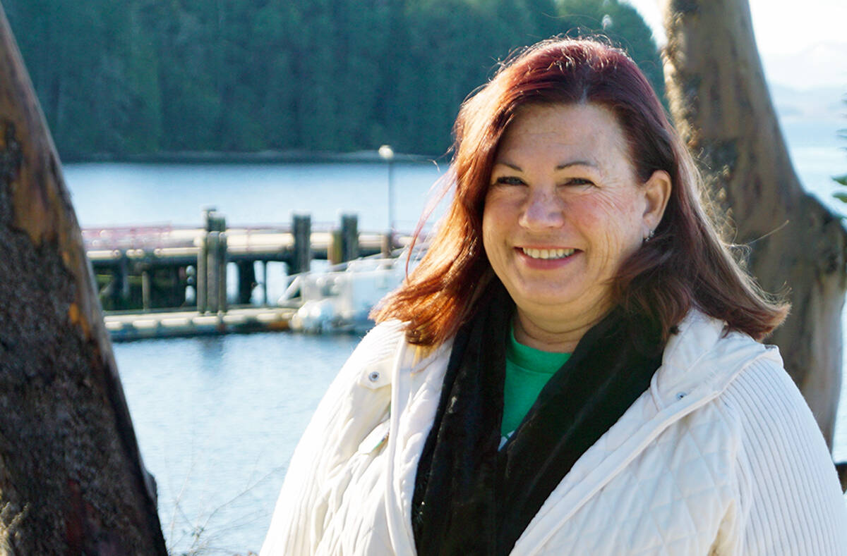 Leadership squabble didn’t help Versaevel’s Green campaign in Cowichan-Malahat-Langford ...