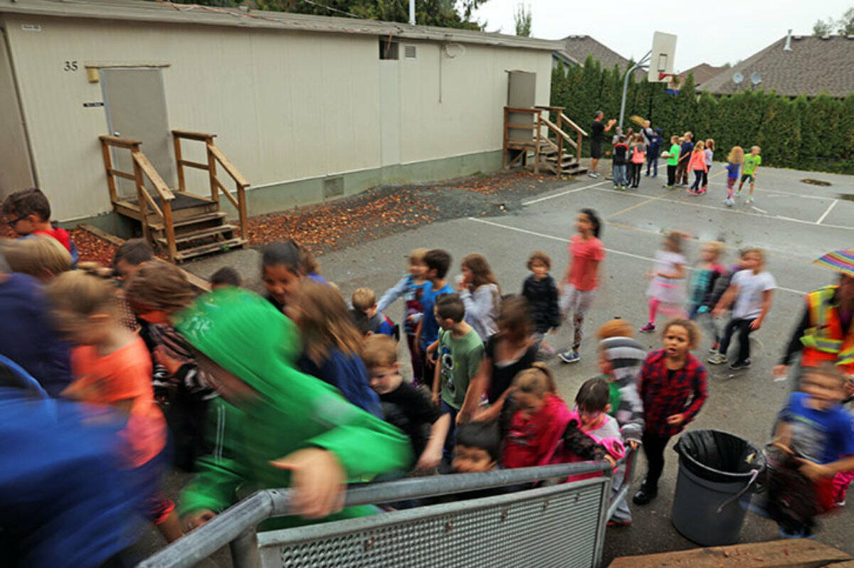 No easy fix for rise of uncertified teachers in BC schools: BCTF - Cowichan Valley Citizen