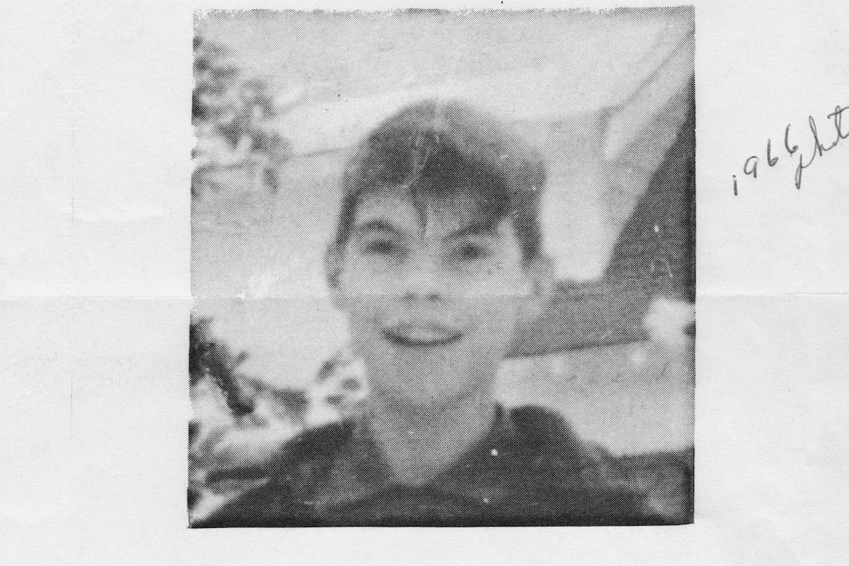 Kimberley Rcmp Continue To Investigate 50 Year Old Missing Person Case