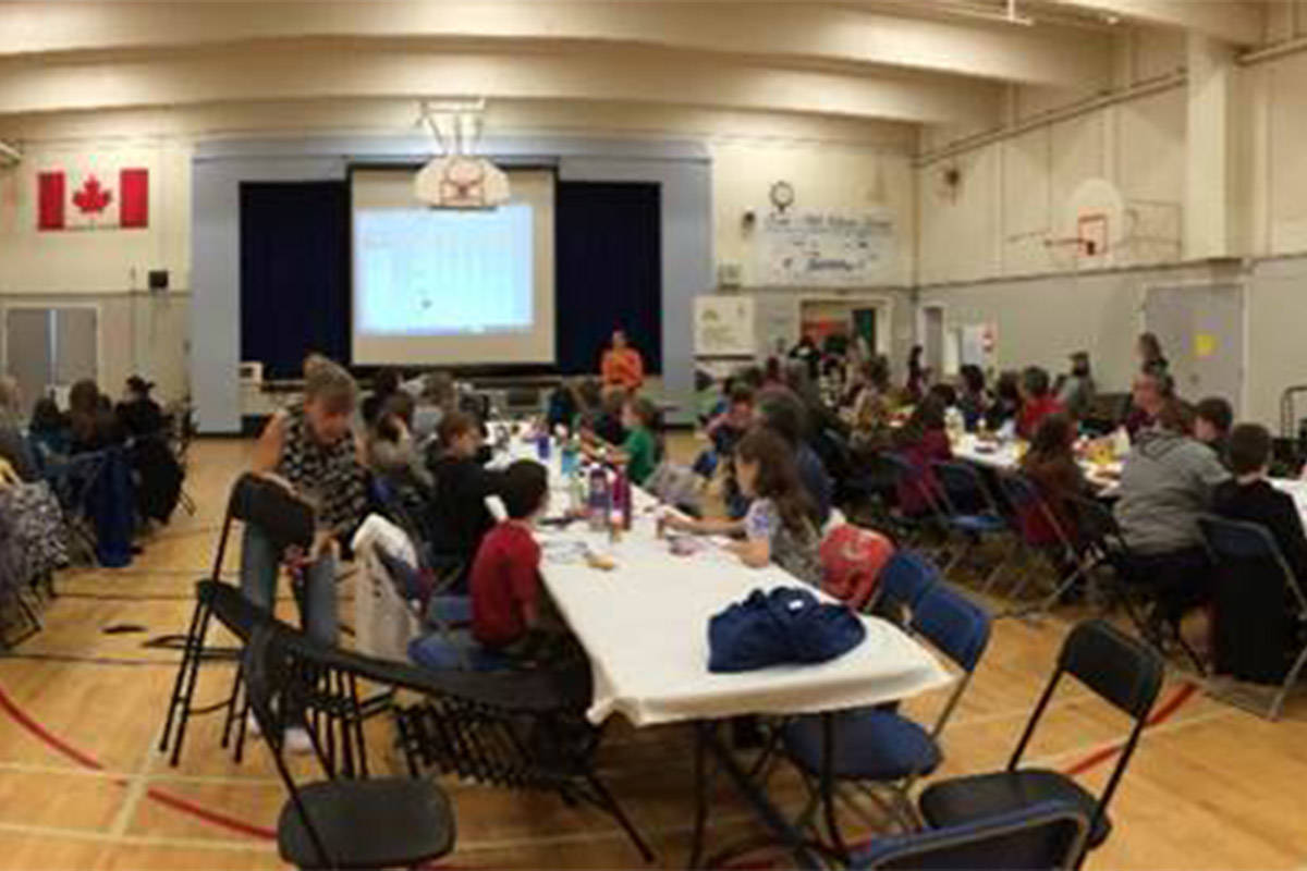 French Immersion Celebration Week honours 50 years of French education ...