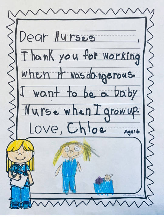 Canada Community Helpers