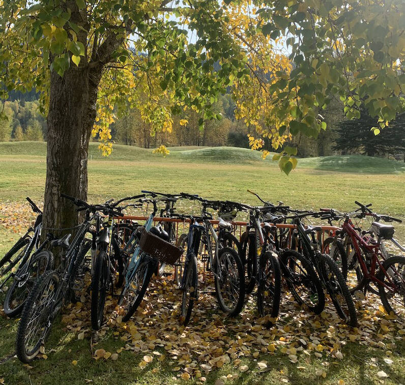 Go By Bike Week returning to Fernie streets - Fernie BC News
