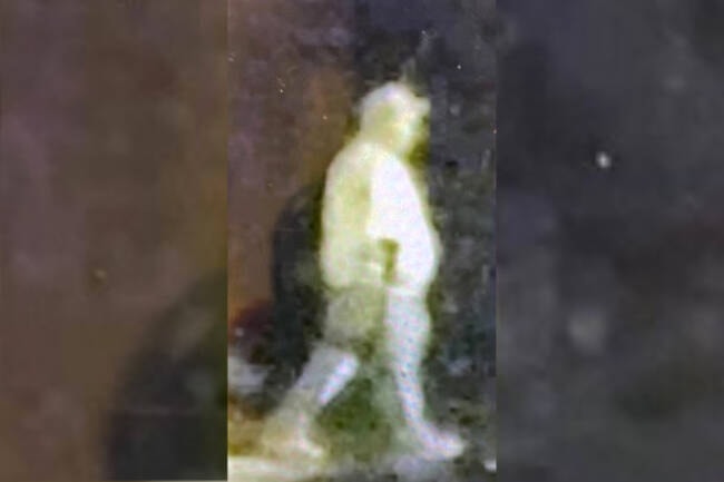 ‘Loud bangs’: Suspect sought after shots fired near Langford bike park ... ‘Loud bangs’: Suspect sought after shots fired near Langford bike park ...