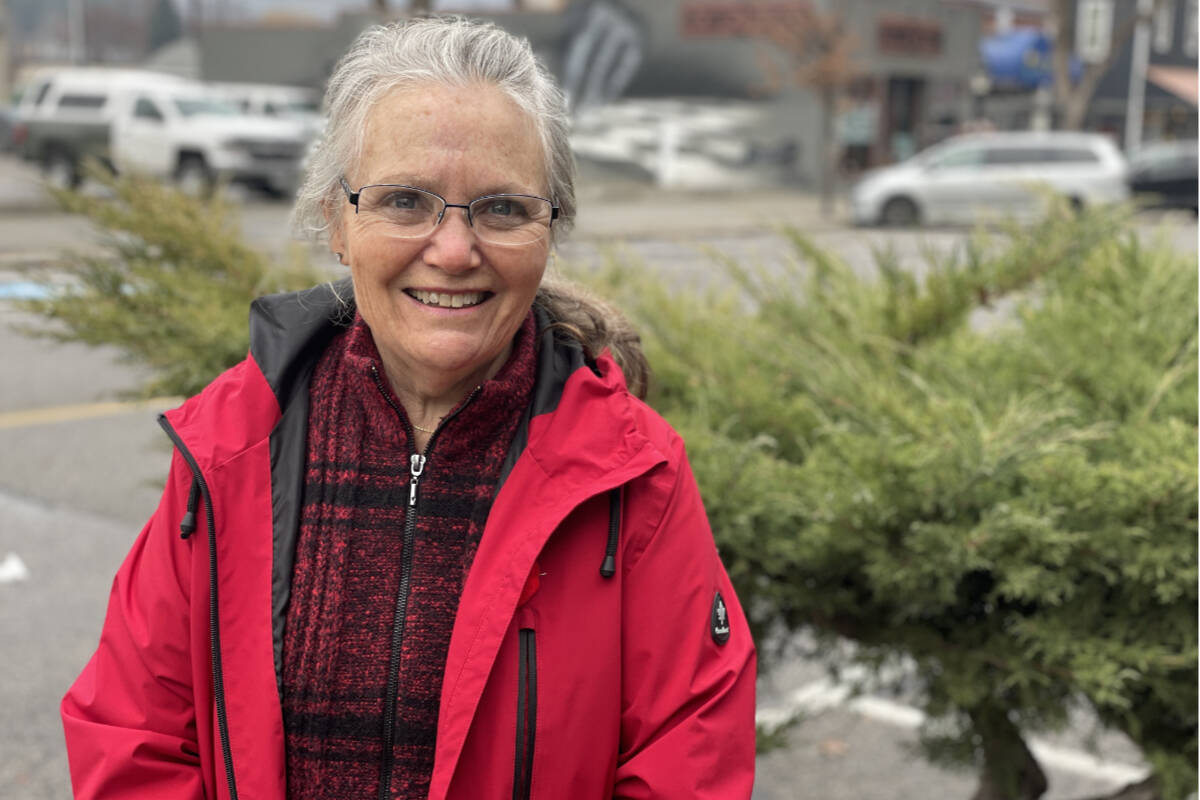 Grand Forks’ Rotary Club raising money for Lytton - Grand Forks Gazette