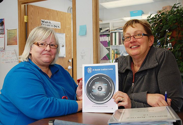 Social Justice course to learn how to make a difference - Houston Today